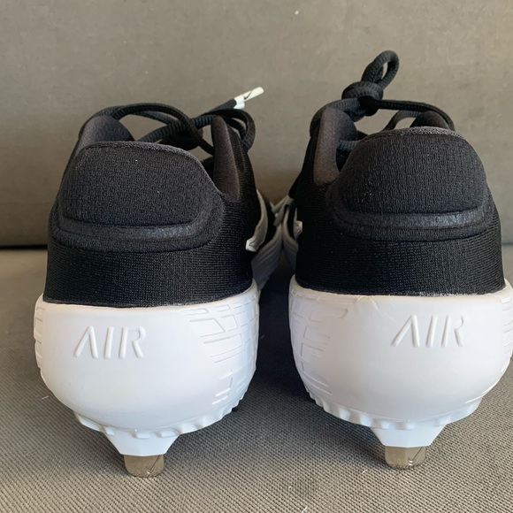 Nike | Shoes | New Nike Alpha Hurricane Cleat | Poshmark